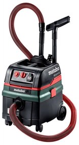 Metabo - Průmyslový vysavač 1400 W, objem 25 l 602070000