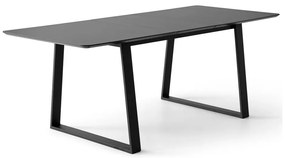 Rozkládací jídelní stůl s přídavnou deskou 90x165 cm Meza – Hammel Furniture