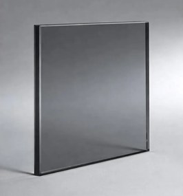 Erga Paris, sklo ke sprchové zástěně Walk-In 30x200 cm, 8mm kouřové sklo, ERG-V02-PARIS-030x200-GR