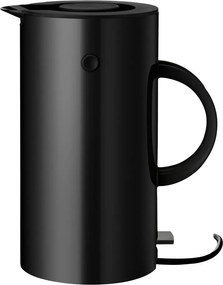 Černá plastová rychlovarná konvice 1,5 l EM77 – Stelton