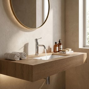 Rea Rea, Umyvadlová baterie Venti Chrome Low, REA-B9789