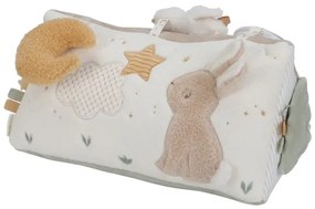 Little Dutch - Dětský plyšový polštářek Newborn Naturals
