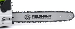Motorová pila FIELDMANN FZP 45016-B
