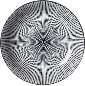 XXXLutz HLUBOKÝ TALÍŘ Takeo 20,5 cm Ritzenhoff Breker - Hluboké talíře - 003417017506