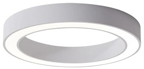 Designové stropní svítidlo Marco 60 bílé