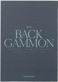 Hra Backgammon Classic