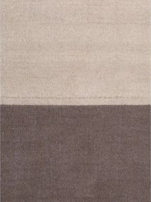 Hnědý/krémový vlněný koberec 120x170 cm Quentin – Villeroy&amp;Boch