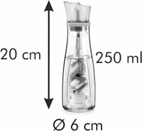 Tescoma Nádoba na olej VITAMINO s vyluhováním, 250 ml, 250 ml