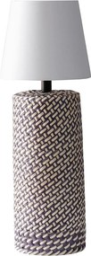 XXXLutz STOLNÍ LED LAMPA, dotykový stmívač, 11/29/11 cm P & B - Online Only svítidla - 001769026801