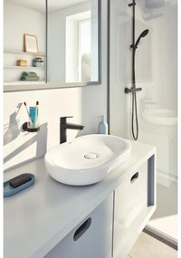 GROHE 3960800H - Umyvadlo na desku ESSENCE 600 × 400 mm keramika/bílá