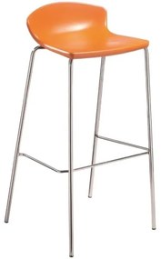 Barová židle ALBA Sisi výška sedu 77 cm