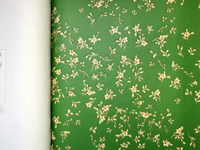 KT6-58539 Luxusní omyvatelná vliesová tapeta na zeď Versace 4 (2022), velikost 10,05 m x 70 cm