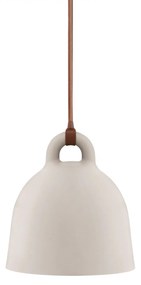 Normann Copenhagen designové závěsná svítidla Bell Lamp Small