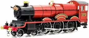 Metal Earth 3D Puzzle Harry Potter: Bradavický expres / 115 dílků / od