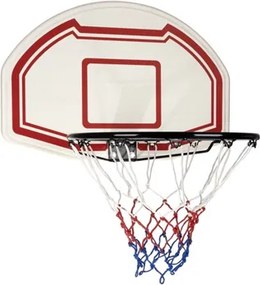 Basketbalový koš 73x49 cm Trizand 24335
