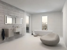 Nástěnné LED svítidlo Kanlux ASTEN LED IP44 8W-NW neutrální bílá 26680