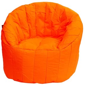 Beanbag Sedací vak Chair fluo orange