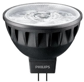 Philips LED Stmívatelná žárovka Philips GU5,3/7,5W/230V 3000K FA97686330