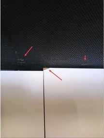 Béžová čalouněná dvoulůžková postel s úložným prostorem s roštem 180x200 cm Lotte - II. jakost – Meise Möbel