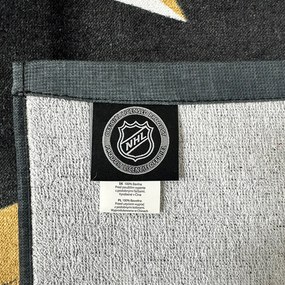 Froté osuška NHL Vegas Golden Knights Prestige 70x140 cm