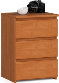 Komoda CL3/40 olše
