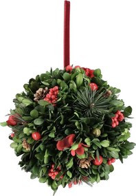 Vánoční věnec ø 17 cm Antea – Bizzotto