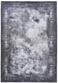 Kusový koberec Tampa 132 grey 160 x 230 cm