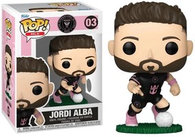 Funko pop! mls inter miami jordi alba 03