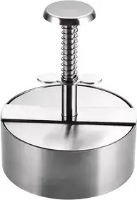 UG Grill Lis na hamburgery nerez 11,3x14,2cm