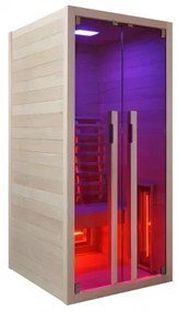 NIKIDO - S Infrasauna RUBY 1 (F20090) 900x100x195