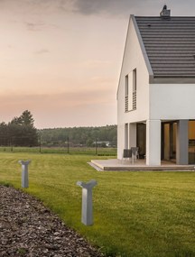 Venkovní LED lampa Aran 13