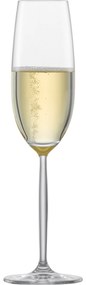 Sklenice Schott Zwiesel SEKT, 219 ml, 2ks, DIVA 104594