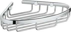 Grohe BauCosmopolitan polička bau cosmopolitan chrom G40664001