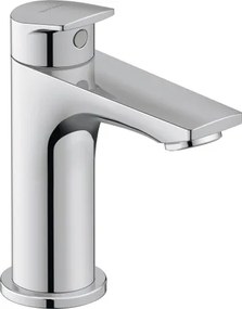 Duravit No.1 - Stojánková baterie bez odtokové soupravy, chrom N11080002010