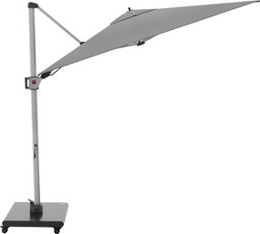 Knirps HYPERION 330 x 240 cm GREY