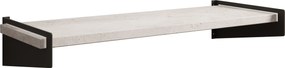 ADRK Furniture Pólka Ovo SH-OVO-BBE