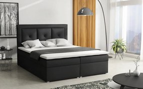 Casarredo - Komfort nábytek Čalouněná postel MIRABEL PLUS BOX 180x200, s úložným prostorem, Victoria 14868