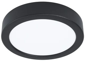 Eglo 99222 - LED Stropní svítidlo FUEVA 5 LED/10,5W/230V