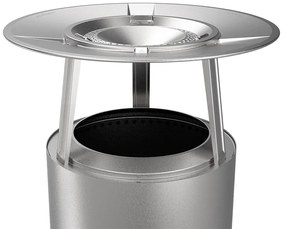 Solo Stove | Deflektor tepla pro přenosné ohniště Solo Stove Ranger | 14061131