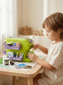 Sinsay - Hračka - kávovar s mini obchodem - vícebarevná