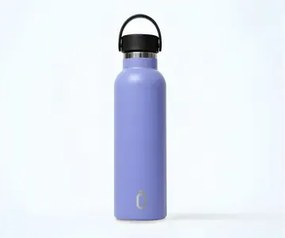 Runbott 600 ml Lavender / Termoláhev / nerezová ocel 304 / studená 24