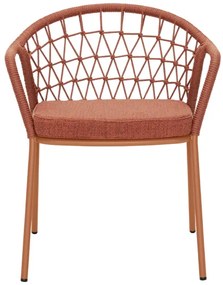 PEDRALI - Židle PANAREA 3675 - DS