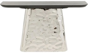 Kare designové konzolové stoly Caldera (138 x 76 cm)