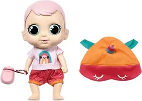 Zapf Creation CHOU CHOU Baby Robin, limitovaná edice / od 2 let