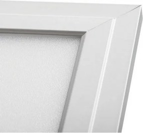 LED panel Kanlux BRAVO S 40W12030NW W 28022 bez driveru