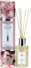 Peony Ashleigh & Burwood difuzér vůně s tyčinkami 150 ml