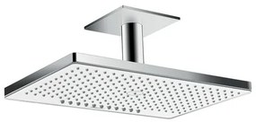 Hansgrohe Rainmaker Select Horní sprcha s přívodem od stropu 24014400