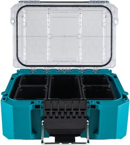 Organizér hluboký Makita Maktrak Compact P-91067