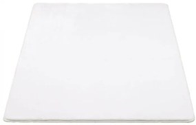 Vopi | Kusový koberec Luxy 5200 white - 160 x 230 cm