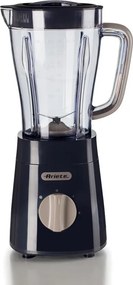 Stolní mixér ariete breakfast blender frullatore 576/03, černý